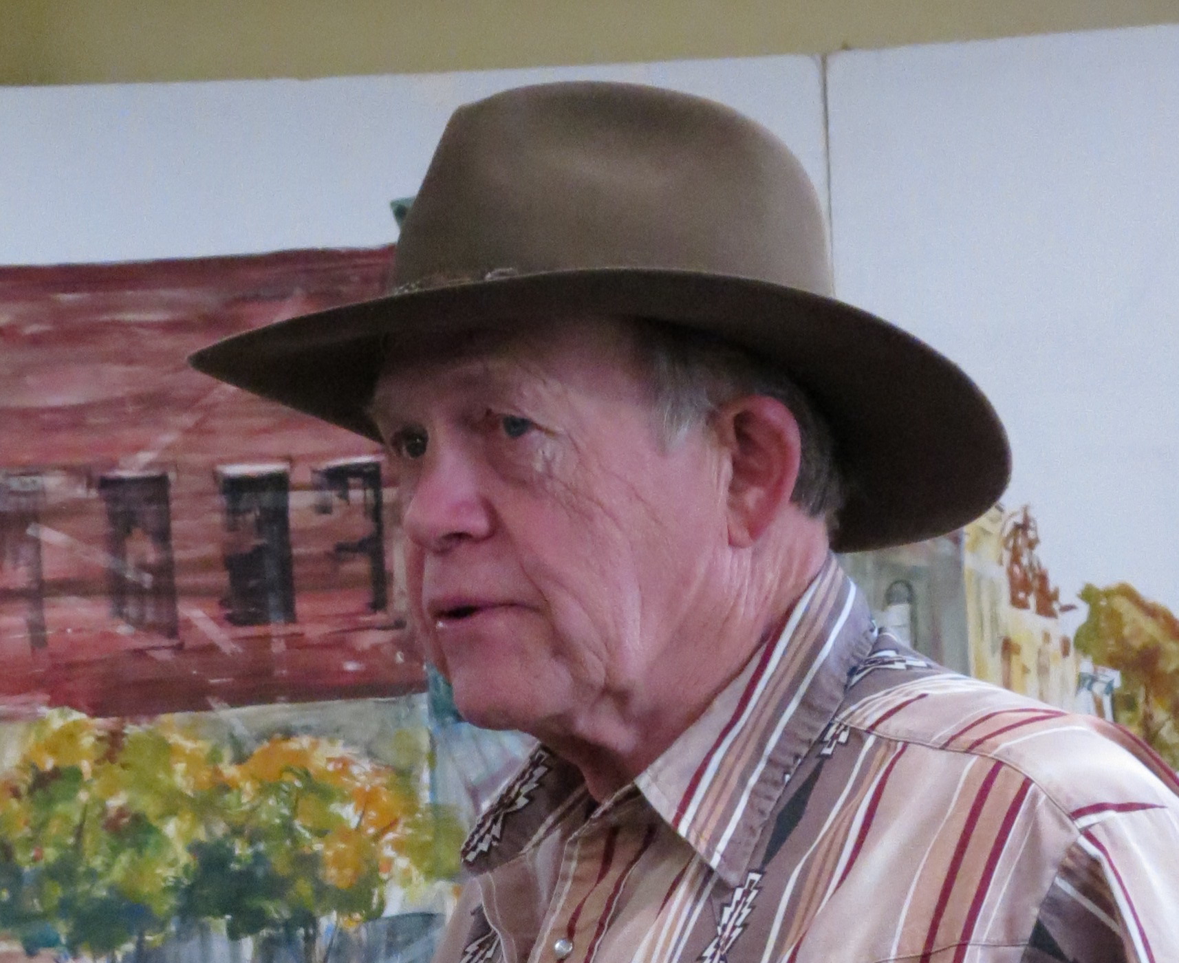 Board of Directors 2025 | Minneapolis Moline - MM CI