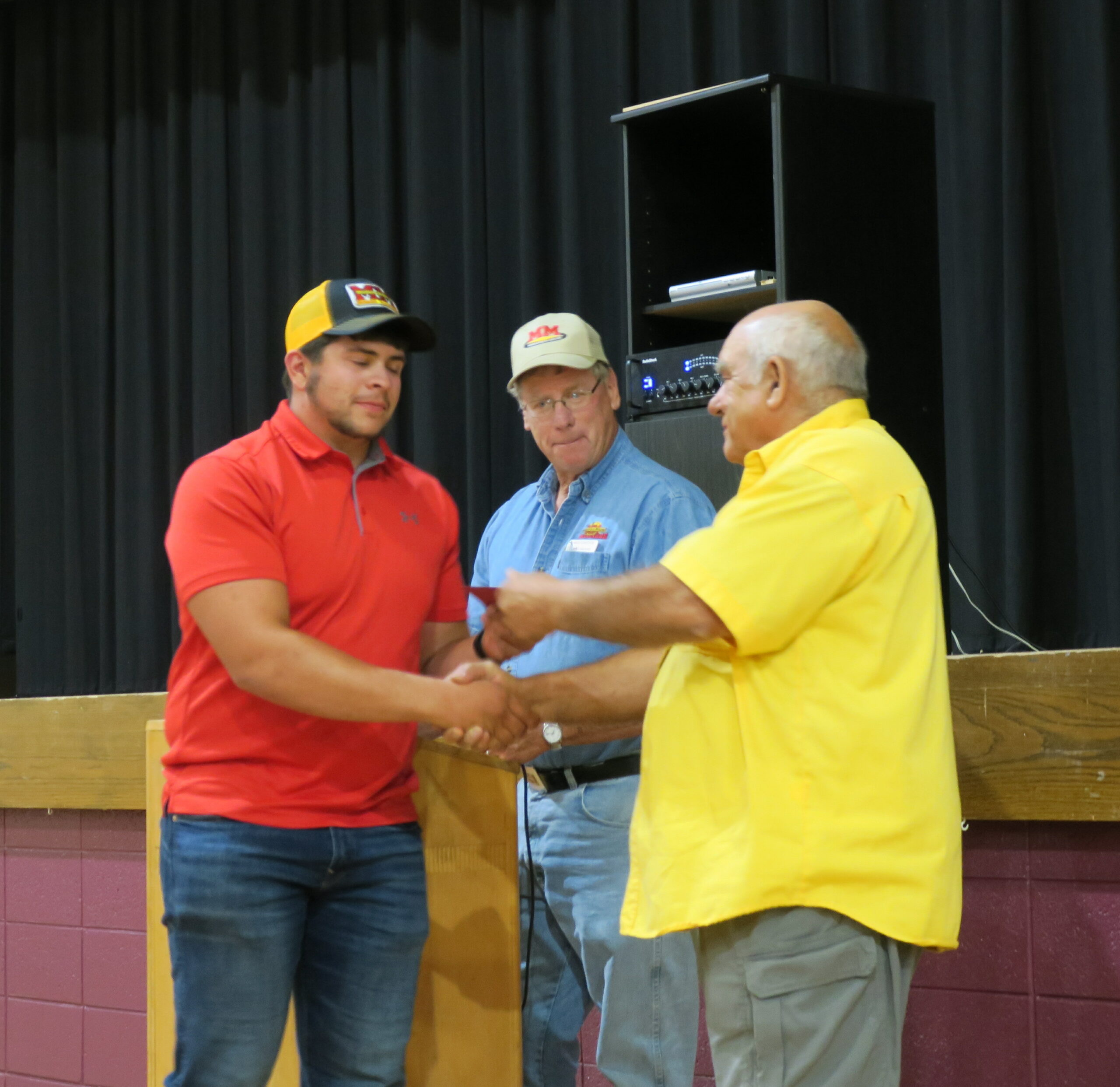 2022 Summer Banquet Highlights | Minneapolis Moline - MM CI