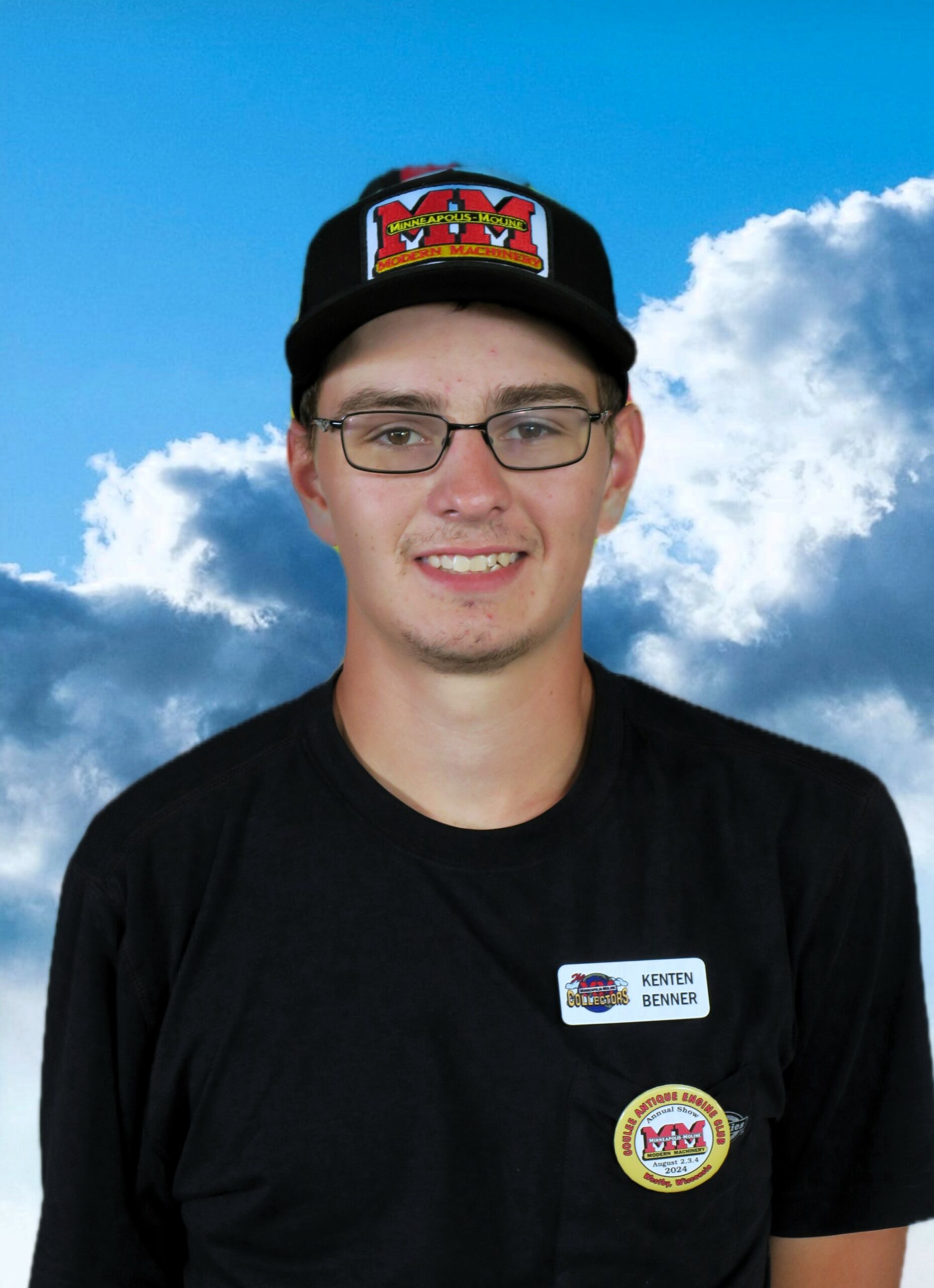 Board of Directors 2025 | Minneapolis Moline - MM CI